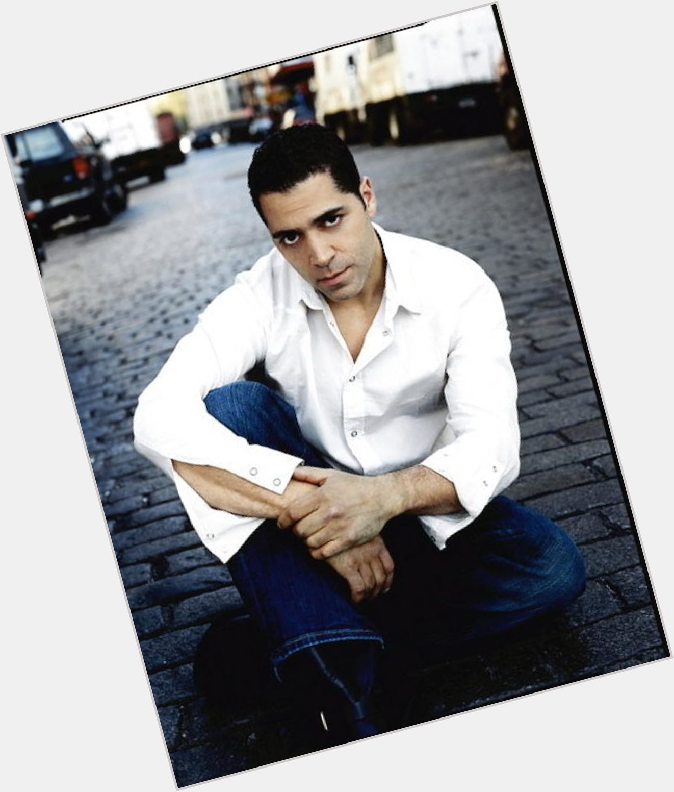 Ash Roeca | Official Site for Man Crush Monday #MCM | Woman Crush ...