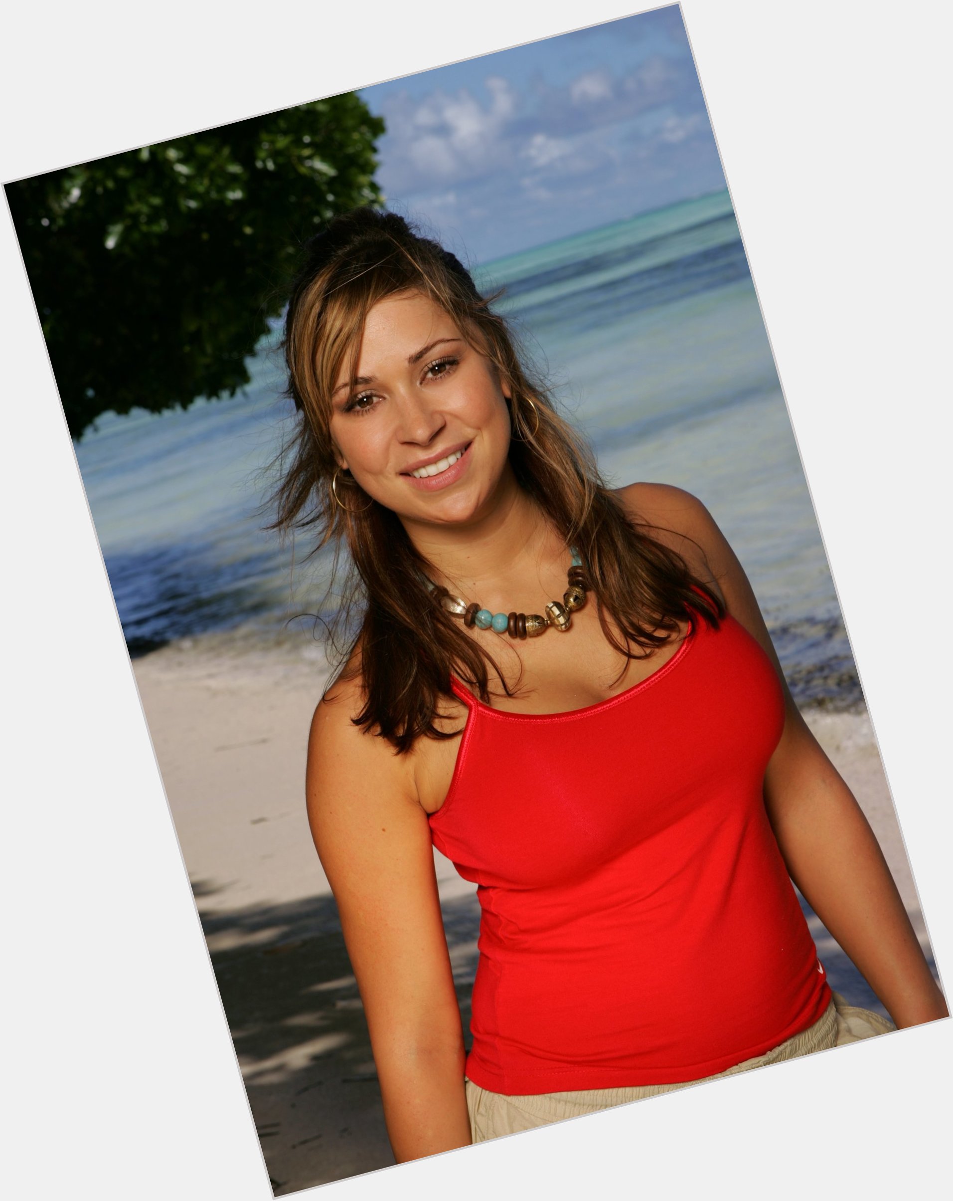 Ashlee Ashby | Official Site for Woman Crush Wednesday #WCW