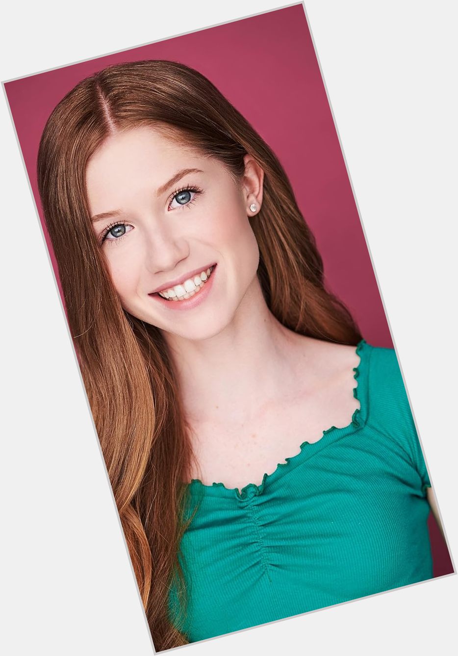 Ashley Watson | Official Site for Woman Crush Wednesday #WCW