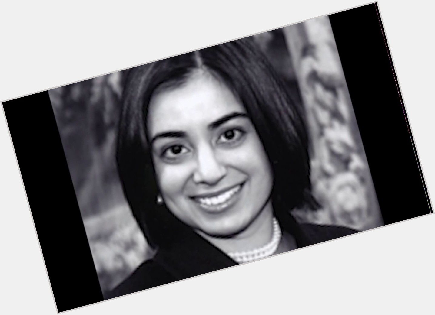 Asma Gull Hasan | Official Site for Woman Crush Wednesday #WCW