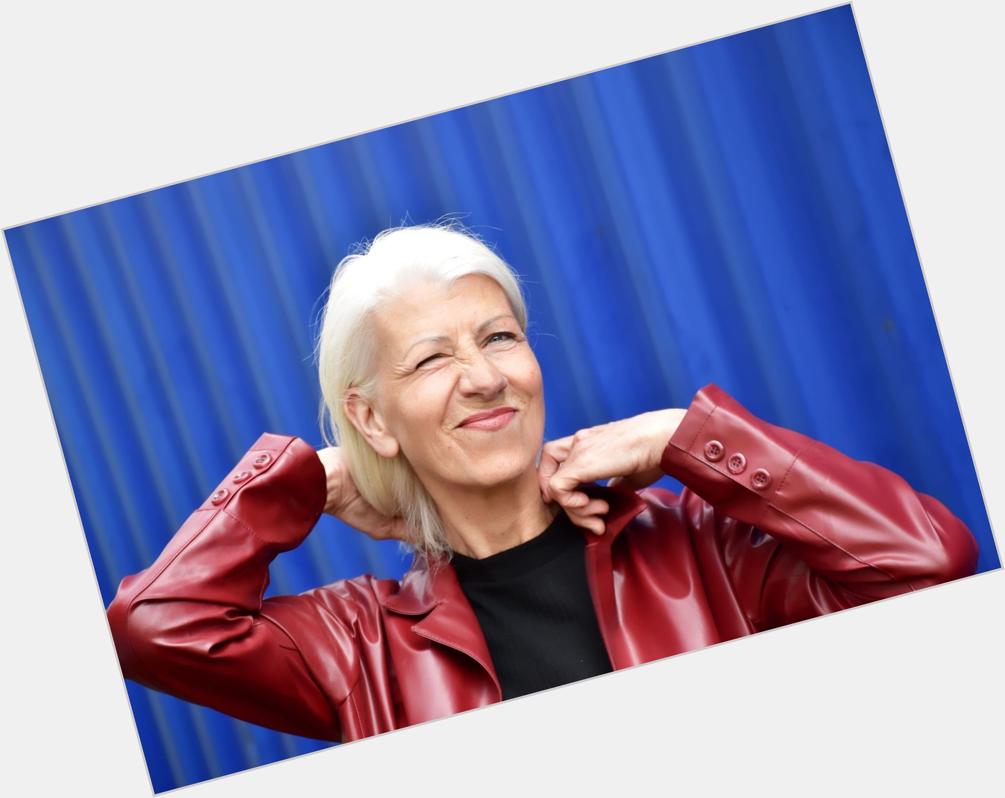 Astrid Schultz | Official Site for Woman Crush Wednesday #WCW