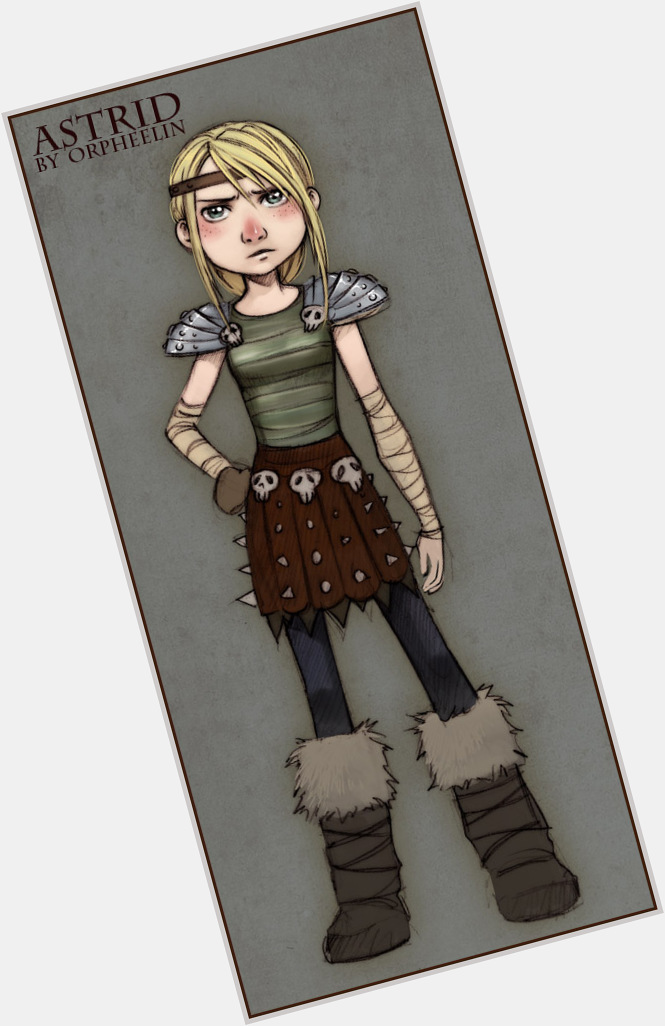 Astrid Schultz | Official Site for Woman Crush Wednesday #WCW