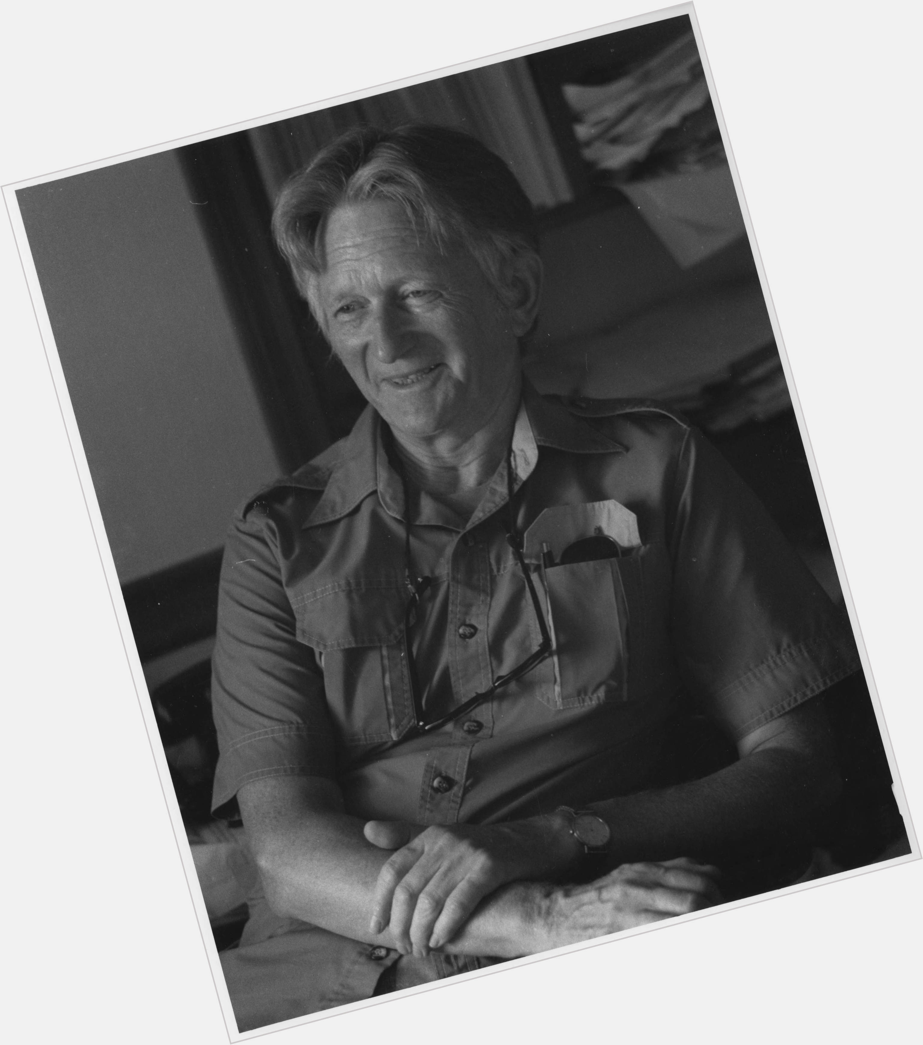 Atle Selberg | Official Site for Man Crush Monday #MCM | Woman Crush ...