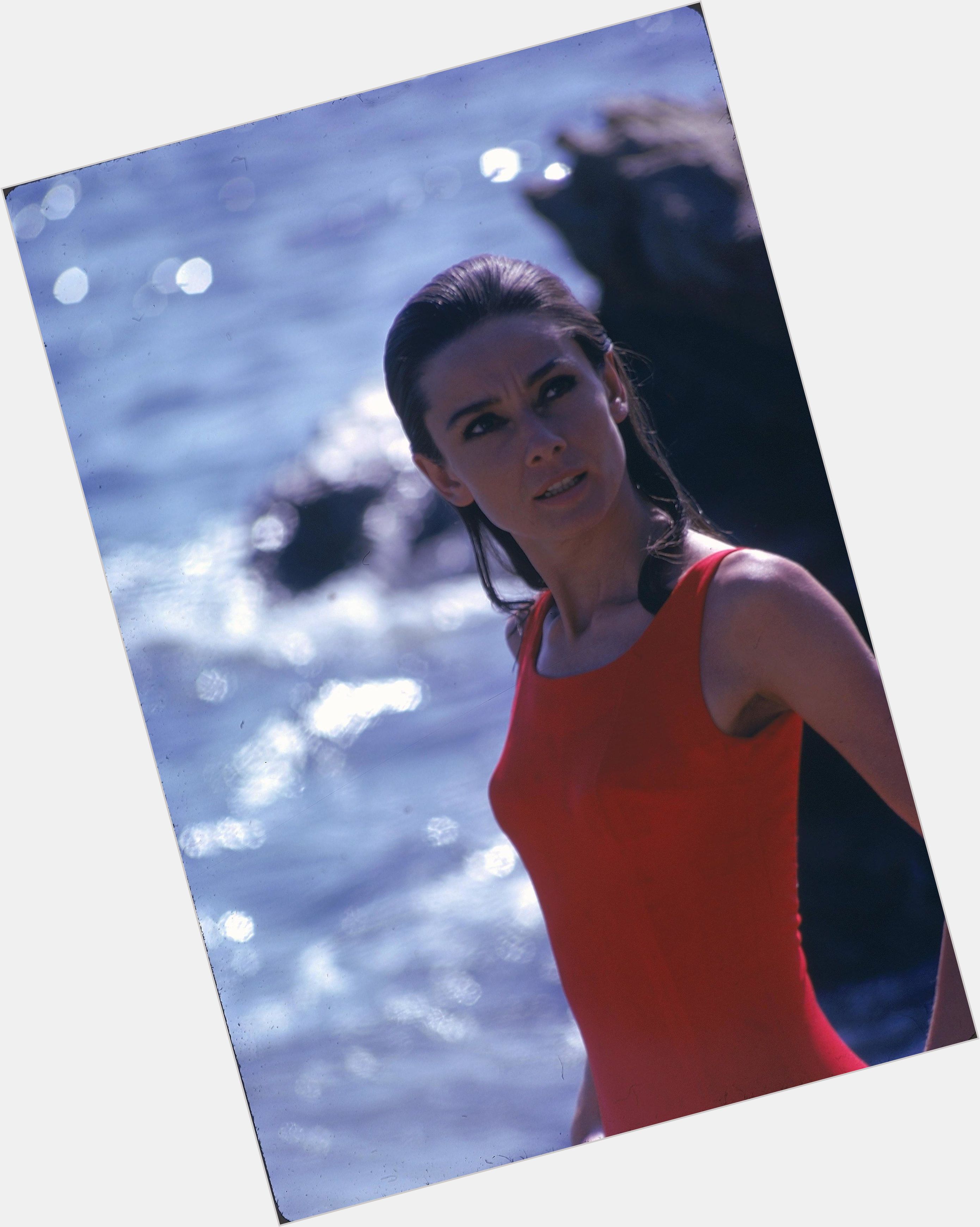 Audrey Froman | Official Site for Woman Crush Wednesday #WCW