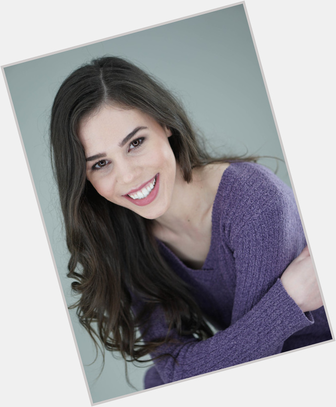 Audrey Reid | Official Site for Woman Crush Wednesday #WCW