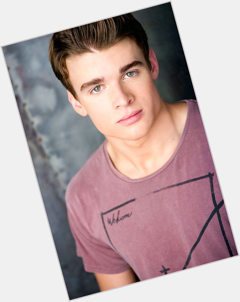 Austin Falk | Official Site for Man Crush Monday #MCM | Woman Crush ...