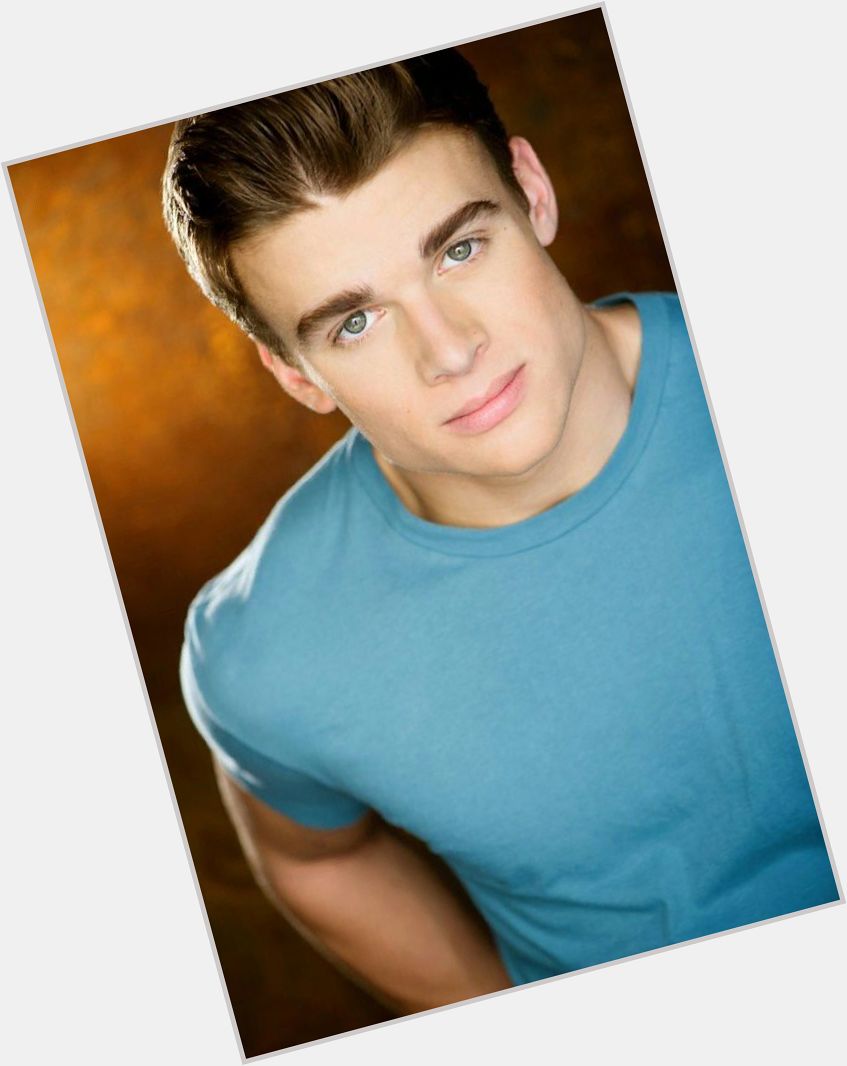 Austin Falk | Official Site for Man Crush Monday #MCM | Woman Crush ...