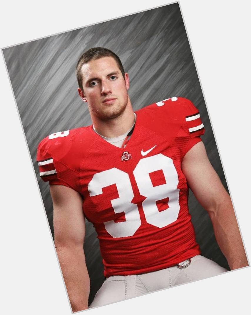 Austin Spitler | Official Site for Man Crush Monday #MCM | Woman Crush ...