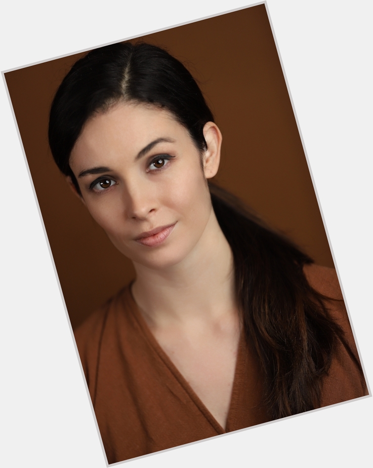 Ava Hart | Official Site for Woman Crush Wednesday #WCW