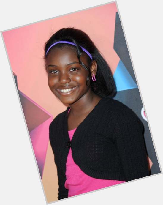 Avion Baker | Official Site for Woman Crush Wednesday #WCW