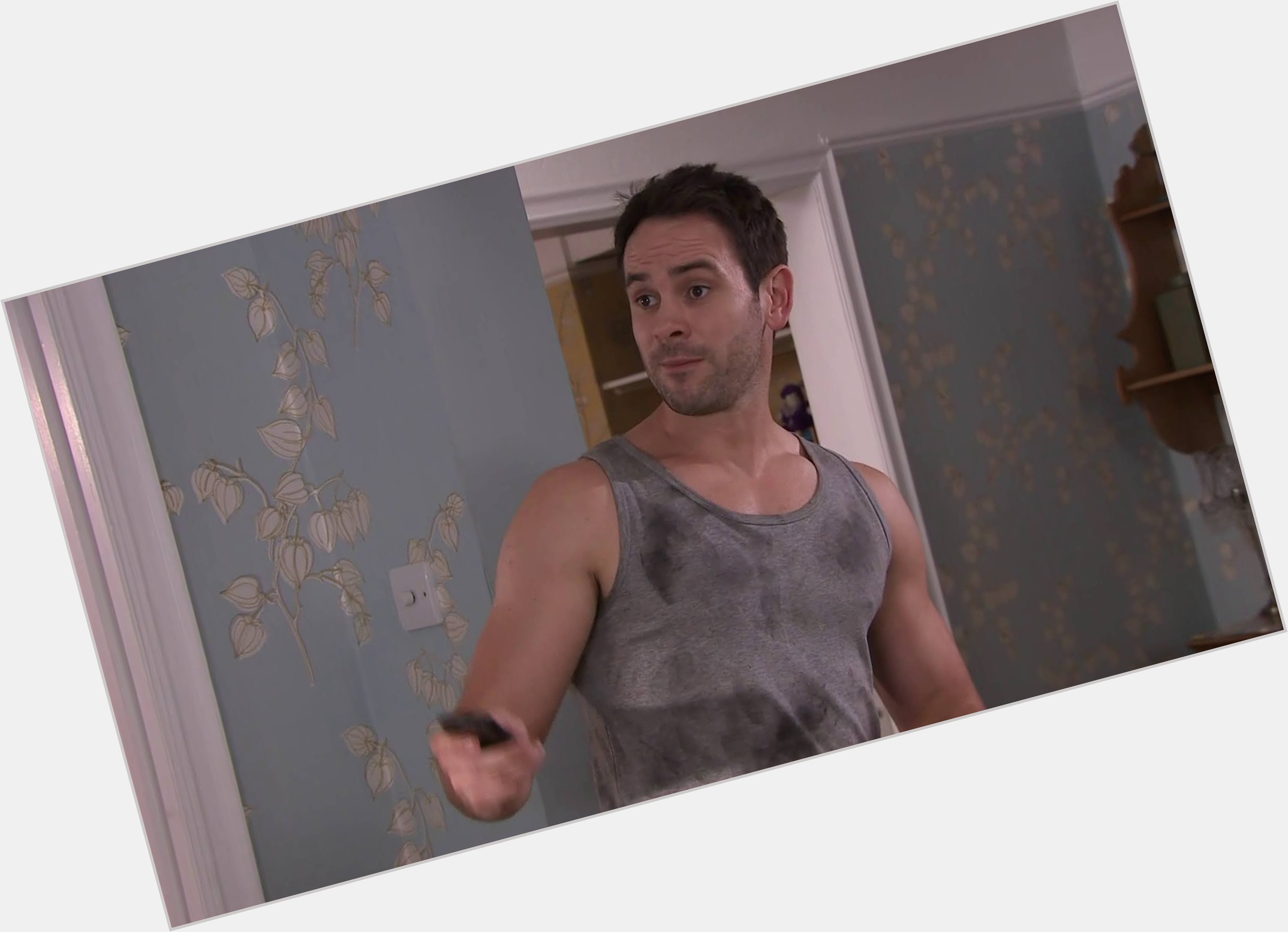 Ayden Callaghan's Birthday Celebration | HappyBday.to