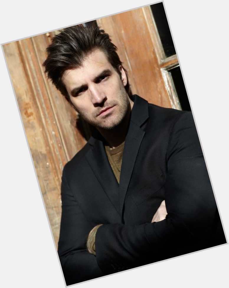 Aaron Mathias | Official Site for Man Crush Monday #MCM | Woman Crush ...