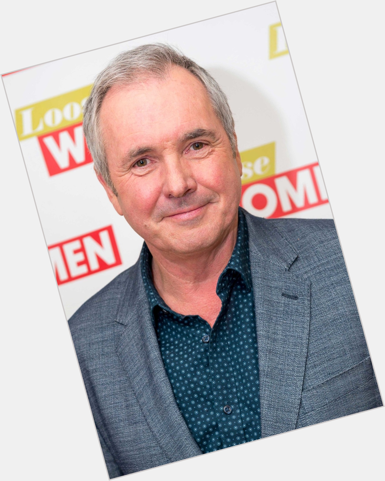 Alan Fletcher | Official Site for Man Crush Monday #MCM | Woman Crush ...