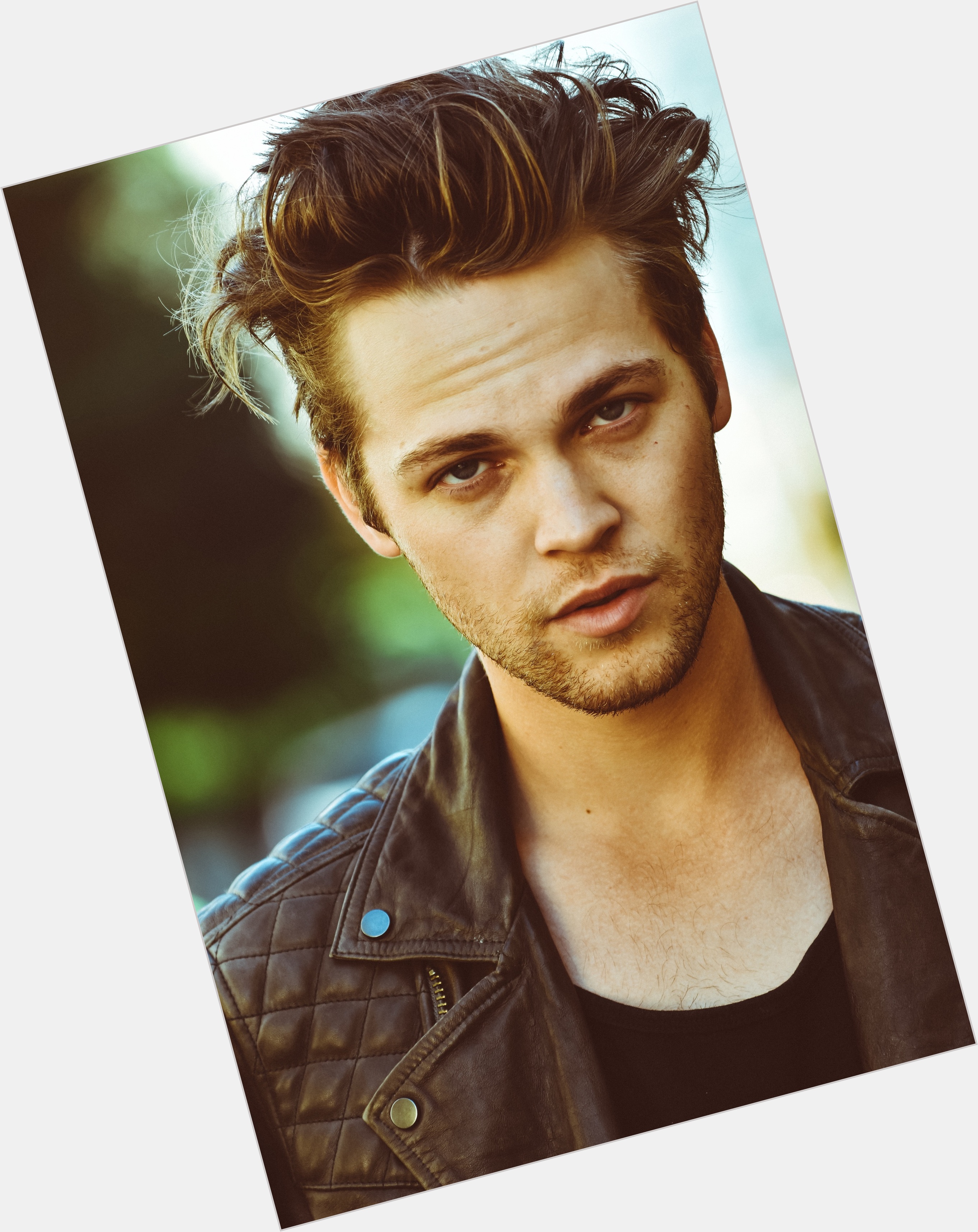 Alexander Calvert | Official Site for Man Crush Monday #MCM | Woman ...