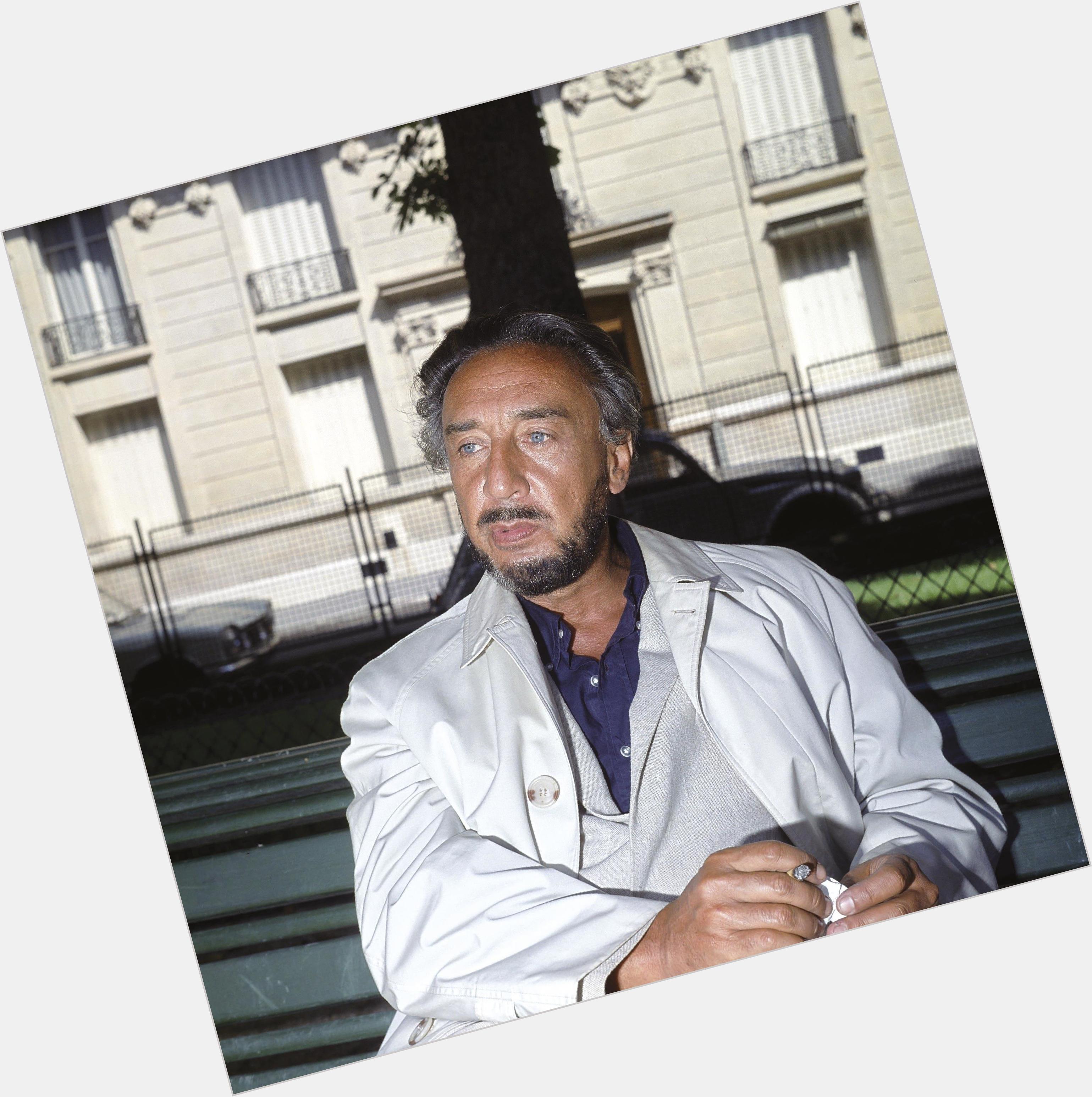 Romain Gary | Official Site for Man Crush Monday #MCM | Woman Crush ...
