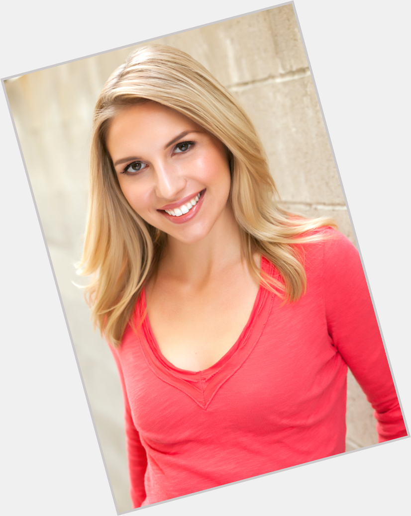 Alison Whitney | Official Site for Woman Crush Wednesday #WCW