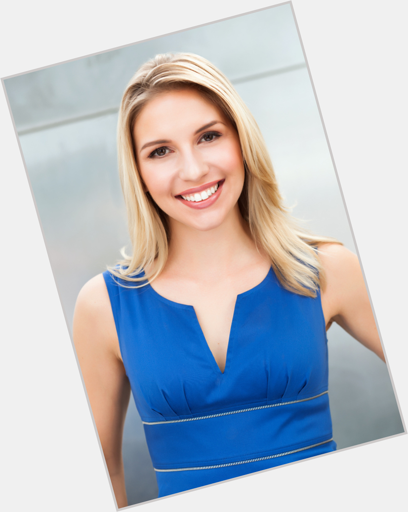 Alison Whitney | Official Site for Woman Crush Wednesday #WCW