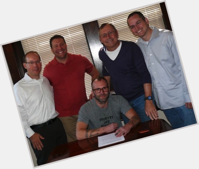 Andrew Dorff | Official Site for Man Crush Monday #MCM | Woman Crush ...