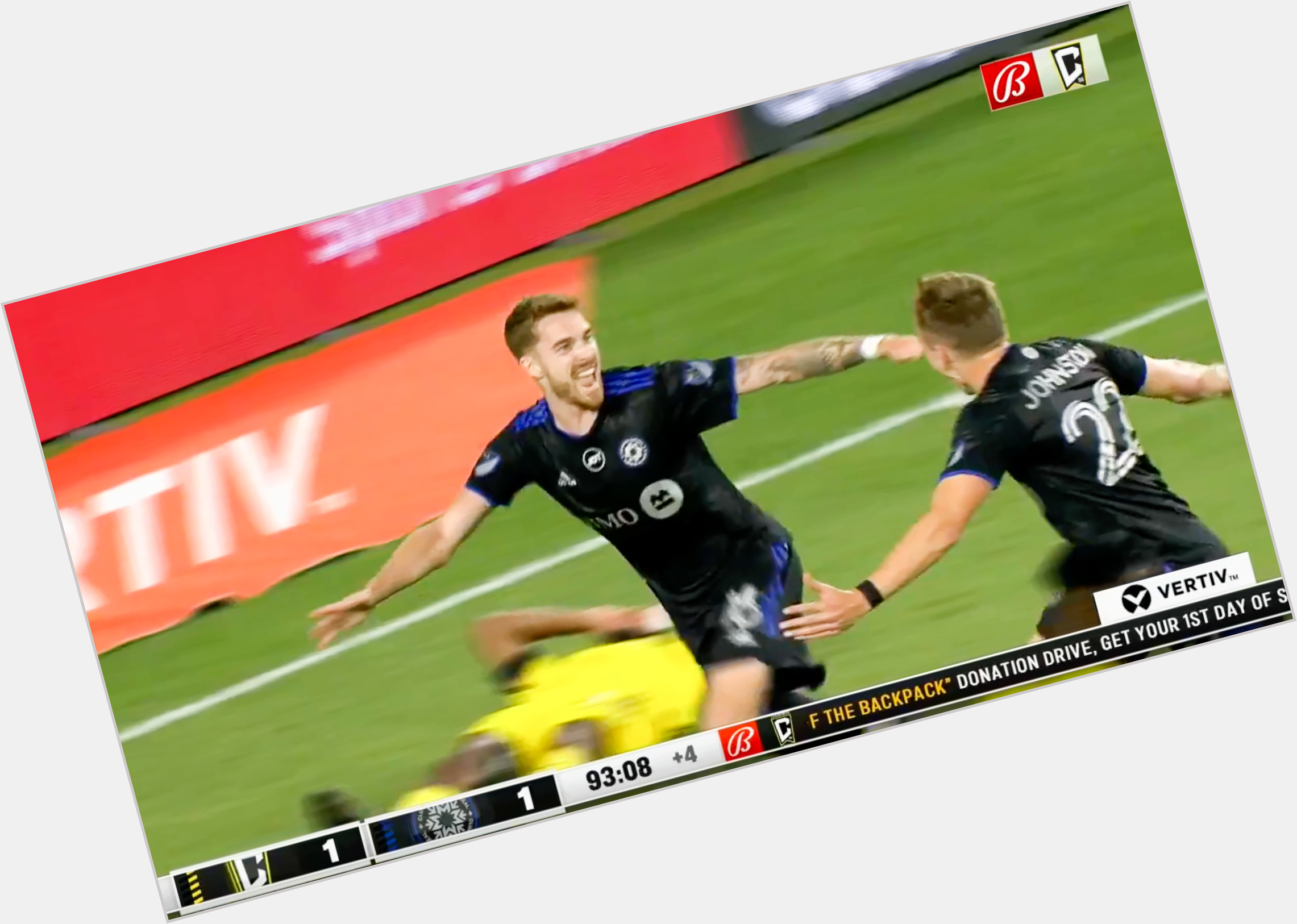 Joe Waterman | Official Site for Man Crush Monday #MCM | Woman Crush ...