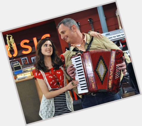 Andy Milder | Official Site for Man Crush Monday #MCM | Woman Crush ...