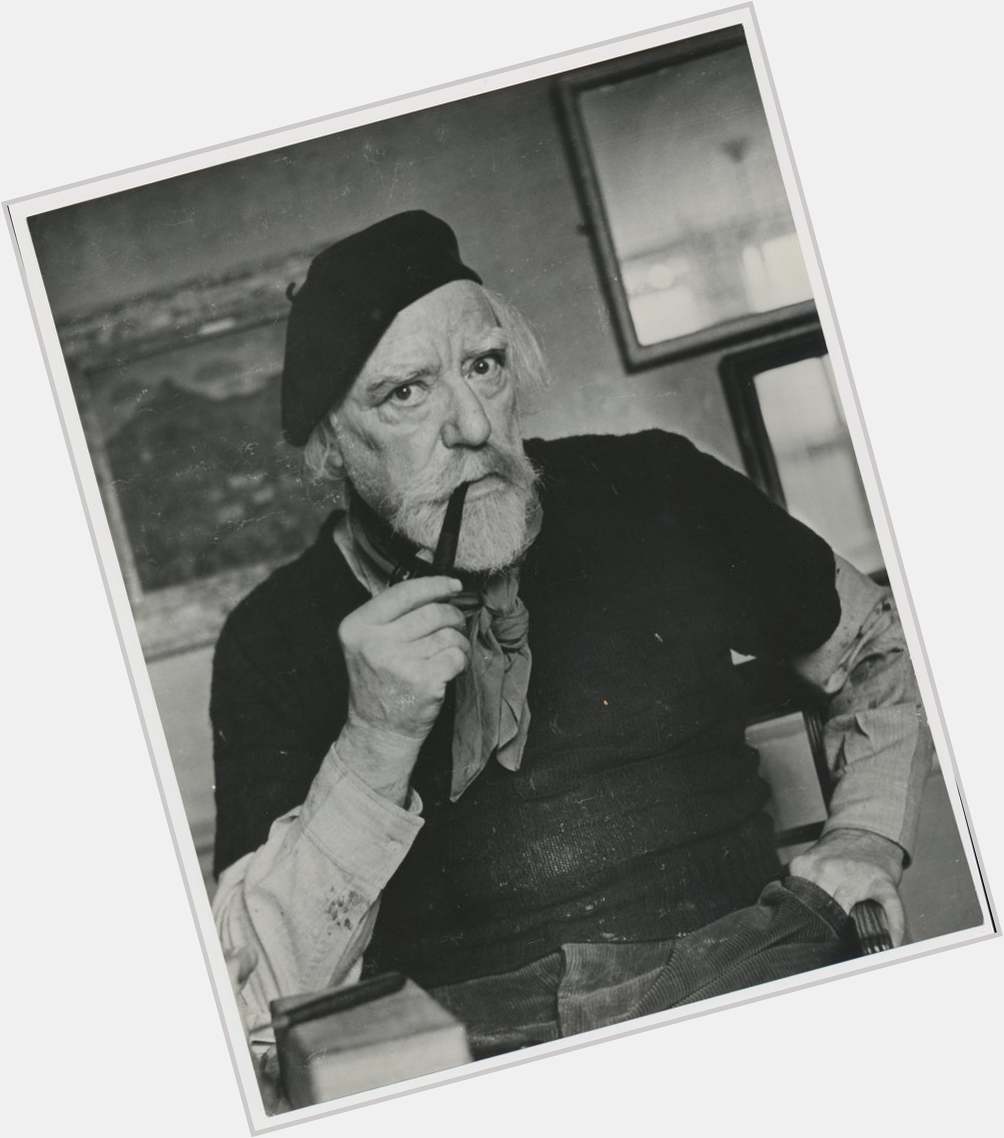 Augustus John | Official Site for Man Crush Monday #MCM | Woman Crush ...