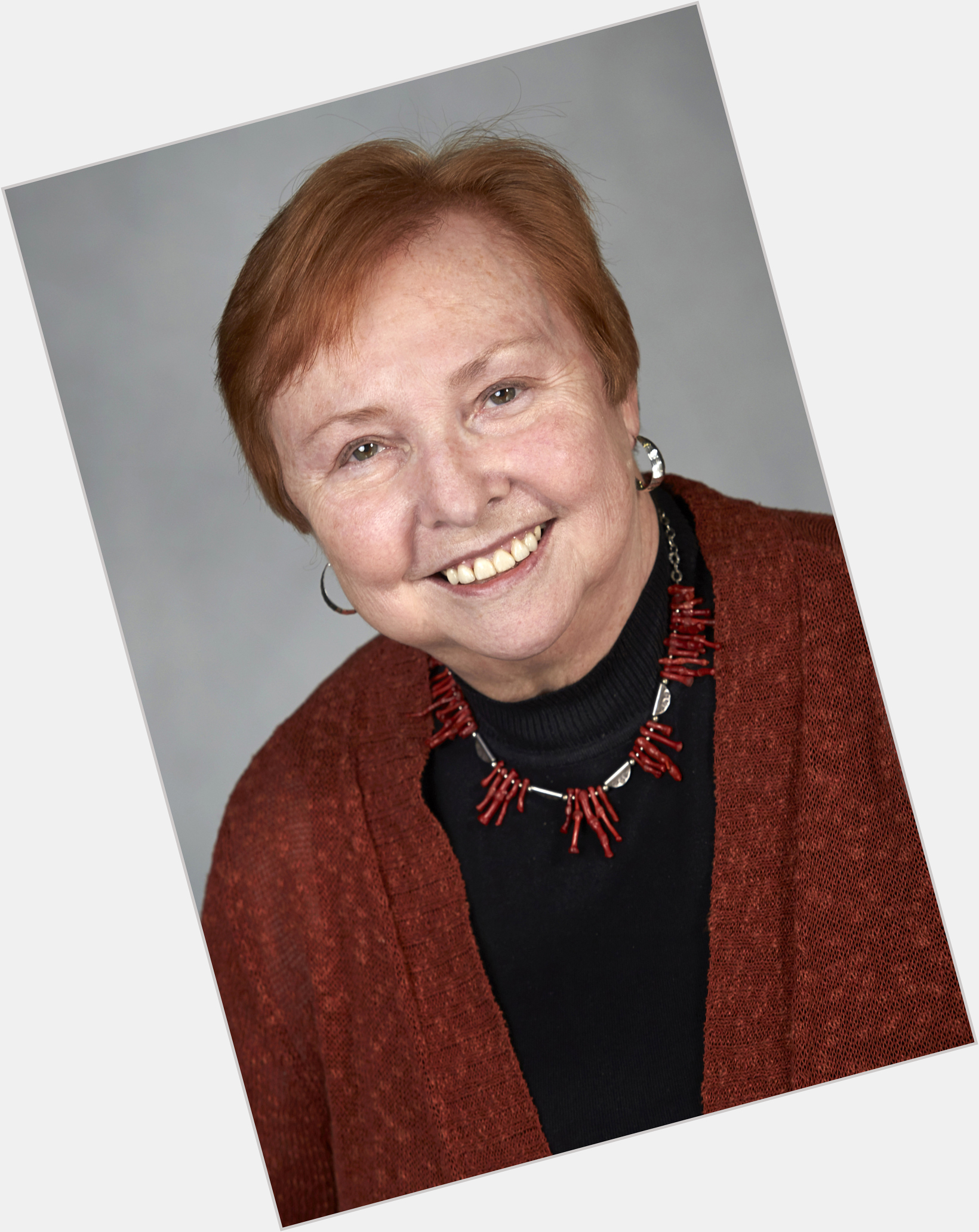 Barbara Atkinson | Official Site for Woman Crush Wednesday #WCW