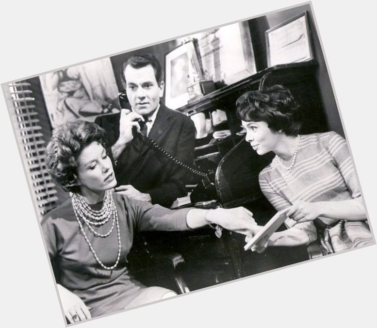 Barbara Berjer | Official Site for Woman Crush Wednesday #WCW