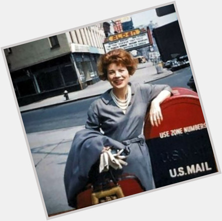 Barbara Berjer | Official Site for Woman Crush Wednesday #WCW