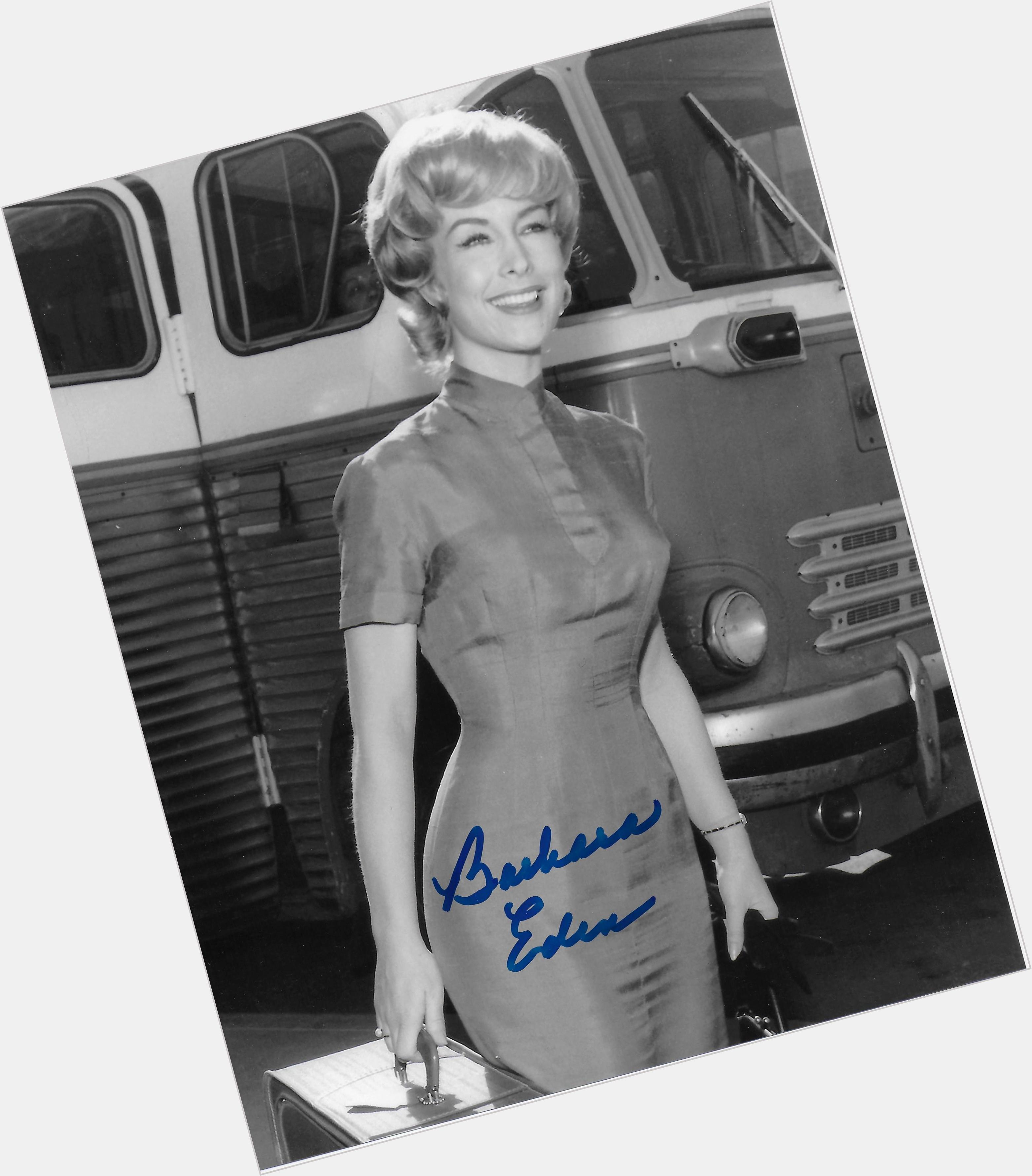 Barbara Brent | Official Site for Woman Crush Wednesday #WCW