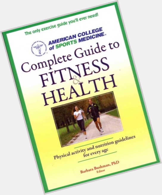 Barbara Bushman | Official Site for Woman Crush Wednesday #WCW