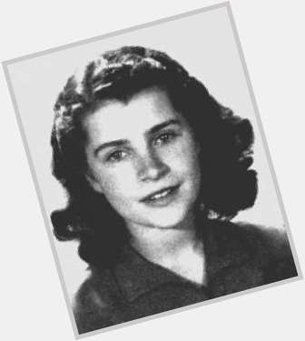 Barbara Ledermann Rodbell | Official Site for Woman Crush Wednesday #WCW