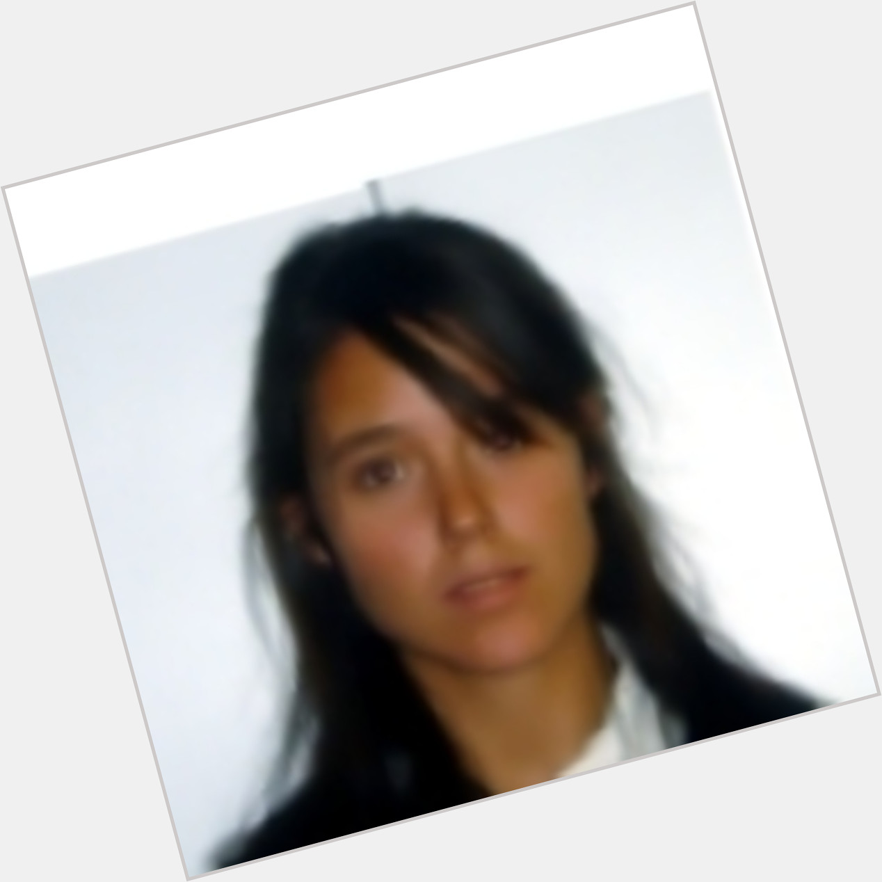 Barbara Estevez | Official Site for Woman Crush Wednesday #WCW