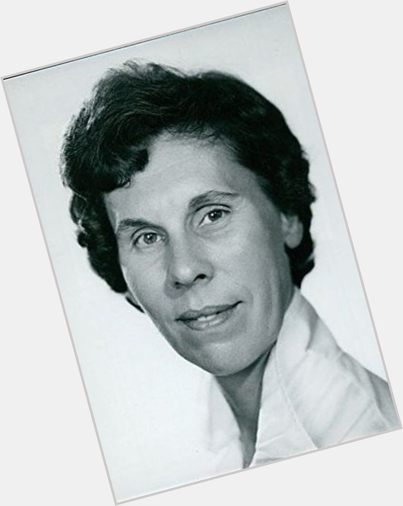 Barbara Hicks | Official Site for Woman Crush Wednesday #WCW