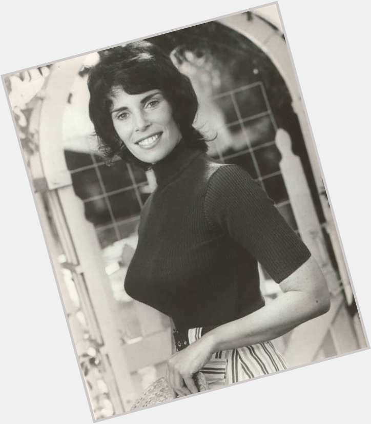 Barbara Joyce | Official Site for Woman Crush Wednesday #WCW