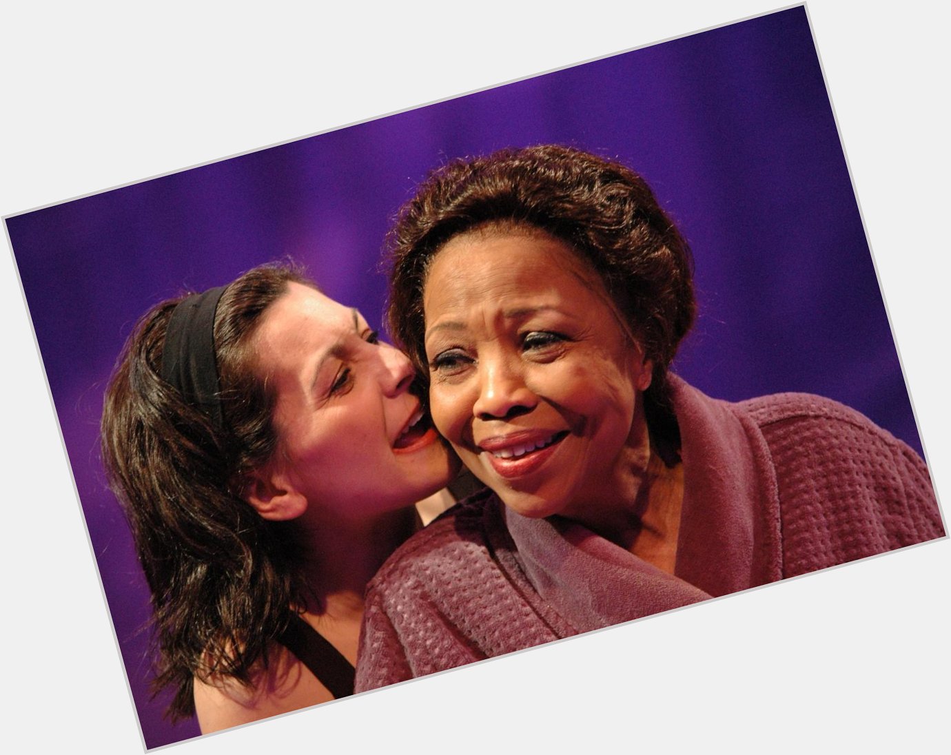 Barbara Meek | Official Site for Woman Crush Wednesday #WCW