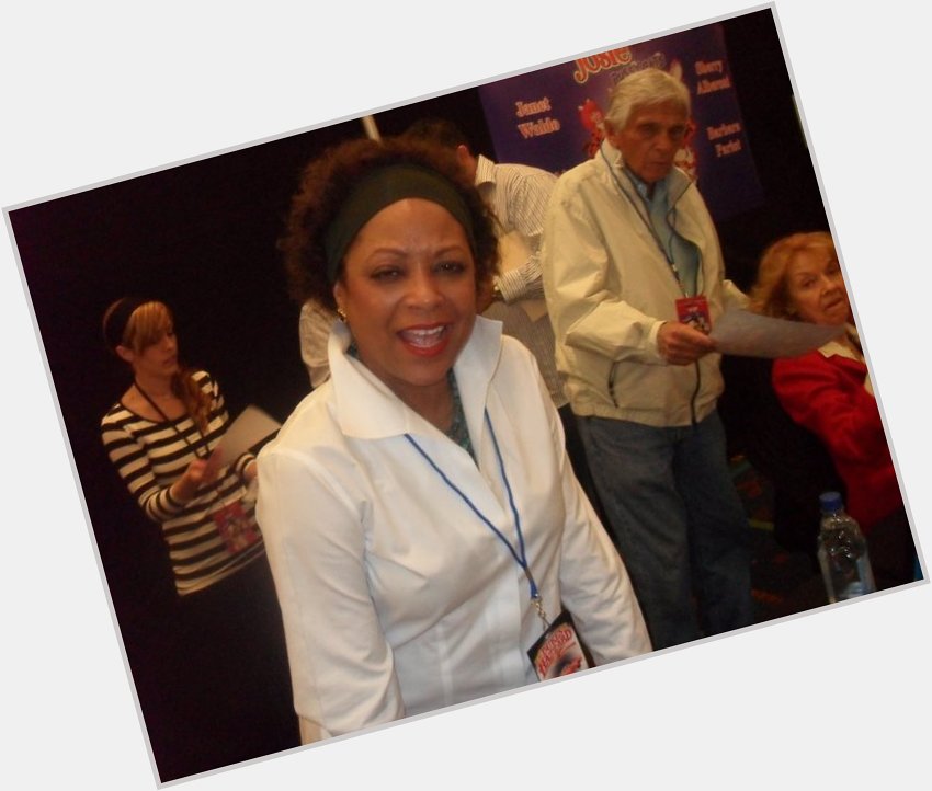 Barbara Pariot | Official Site for Woman Crush Wednesday #WCW