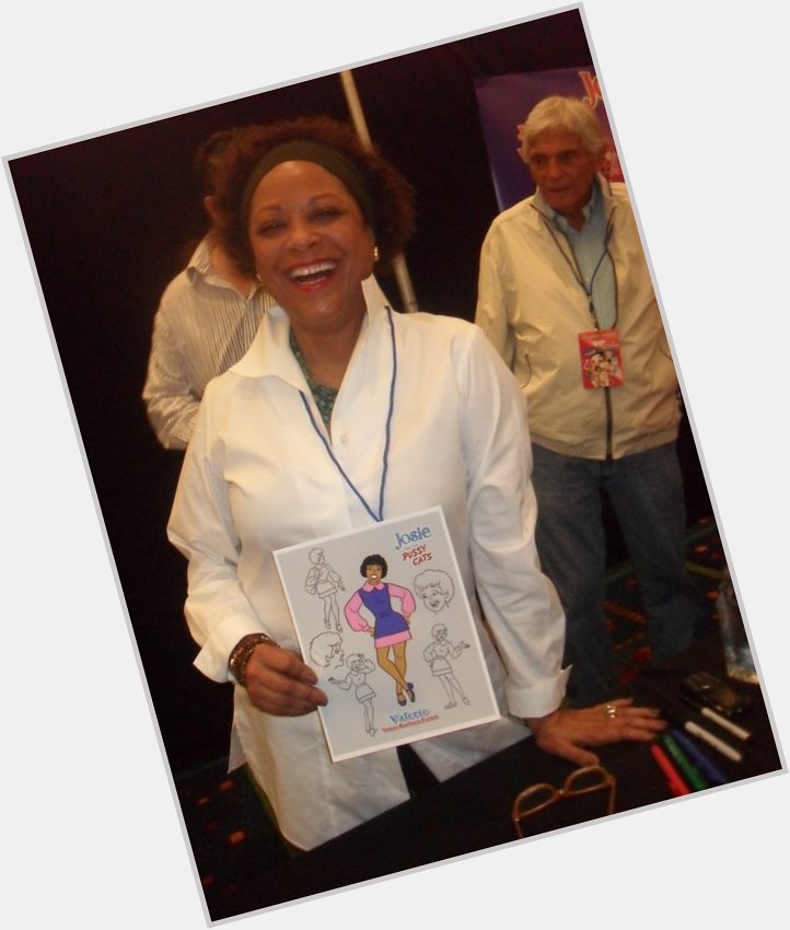 Barbara Pariot | Official Site for Woman Crush Wednesday #WCW