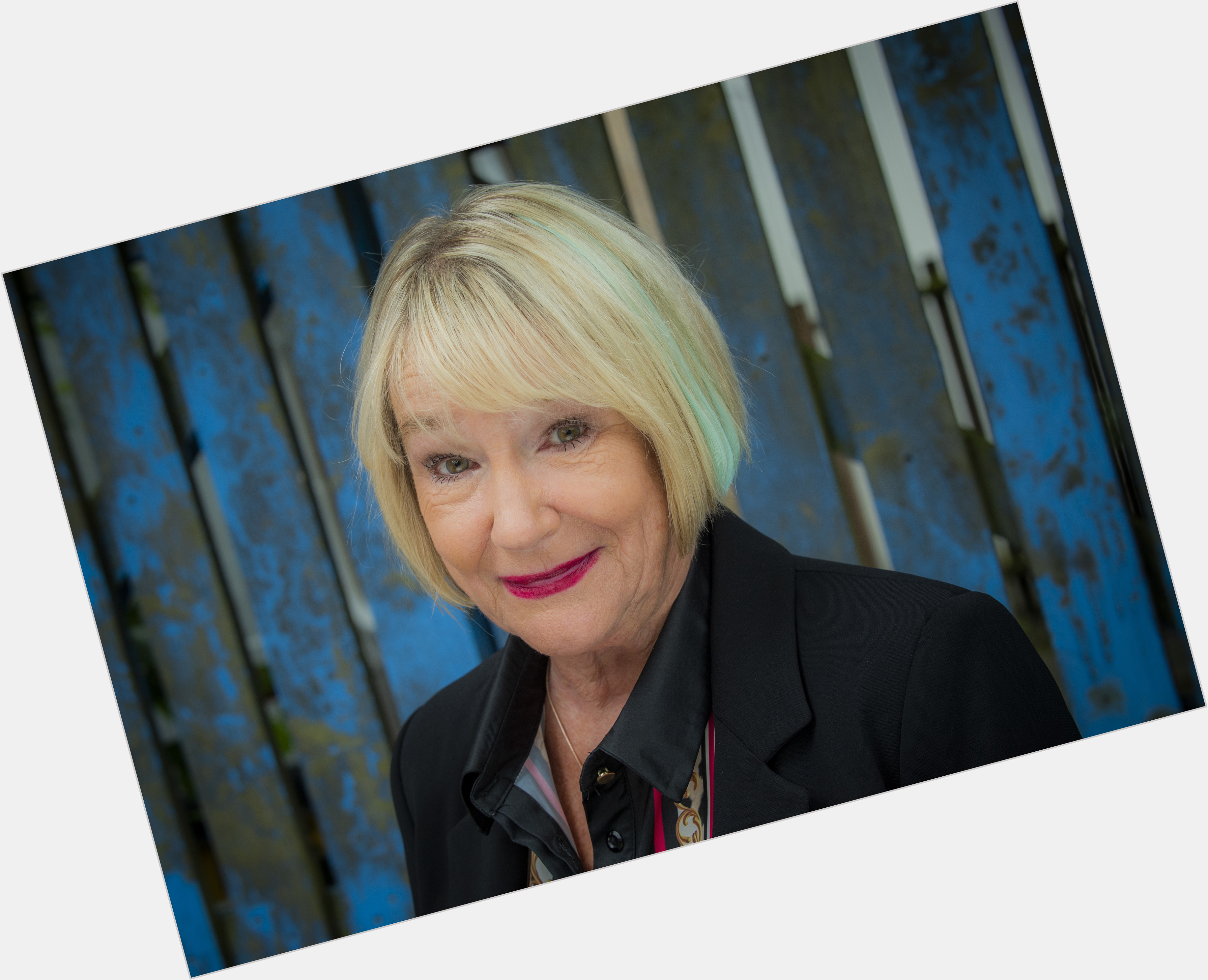 Barbara Rafferty | Official Site for Woman Crush Wednesday #WCW