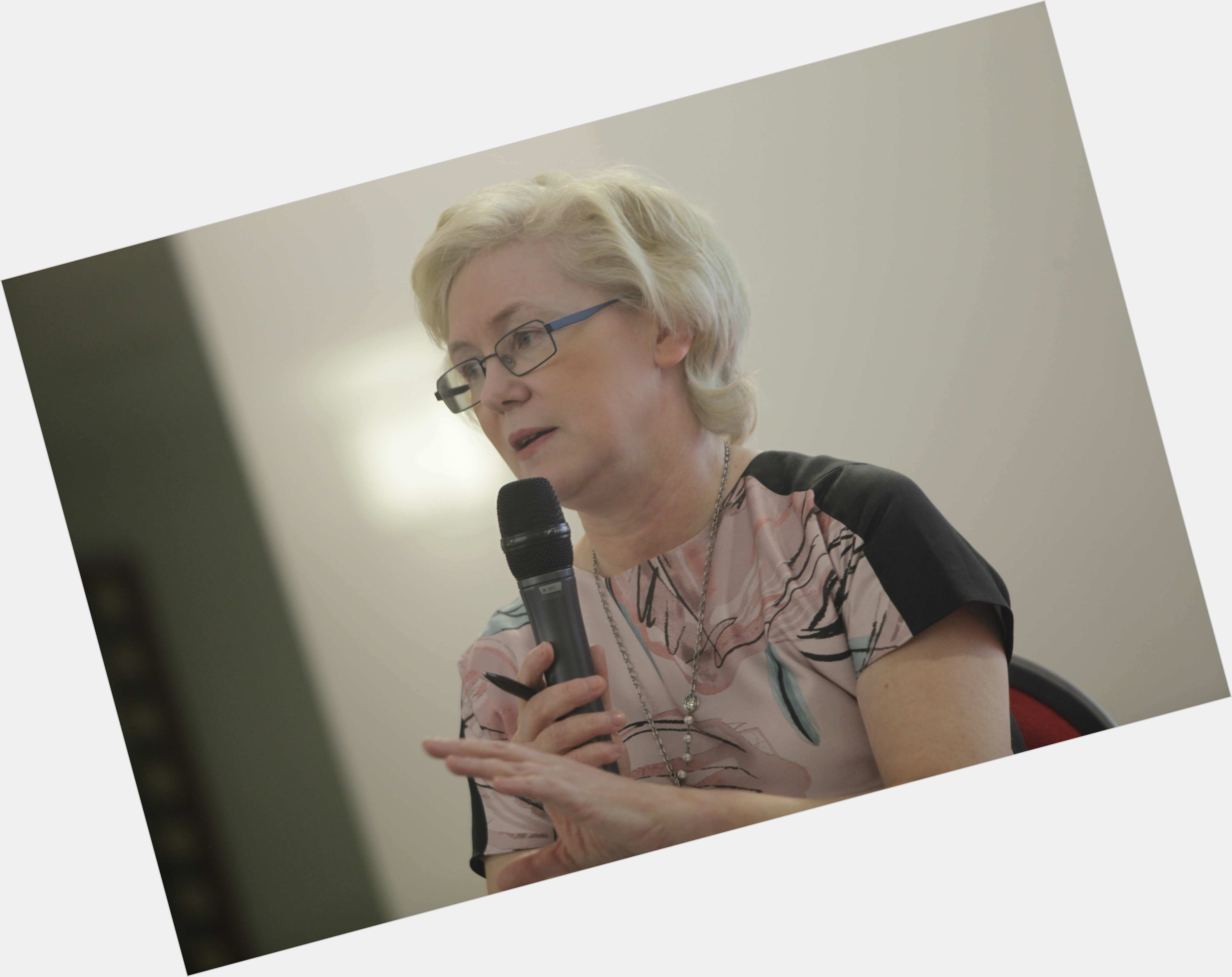 Barbara Slater | Official Site for Woman Crush Wednesday #WCW