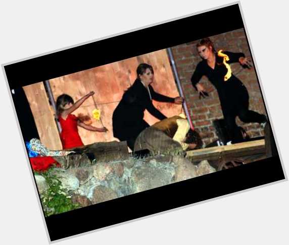 Barbara Zdunk | Official Site for Woman Crush Wednesday #WCW