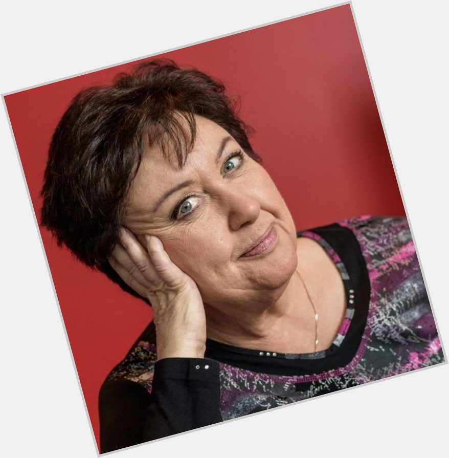 Barbro Babben Larsson | Official Site for Woman Crush Wednesday #WCW