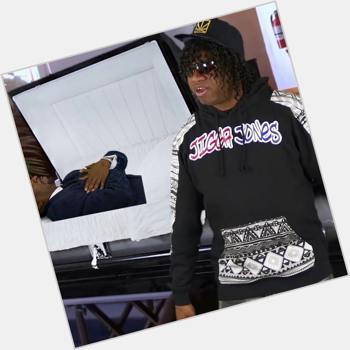 Barrington Bo Henderson | Official Site for Man Crush Monday #MCM ...