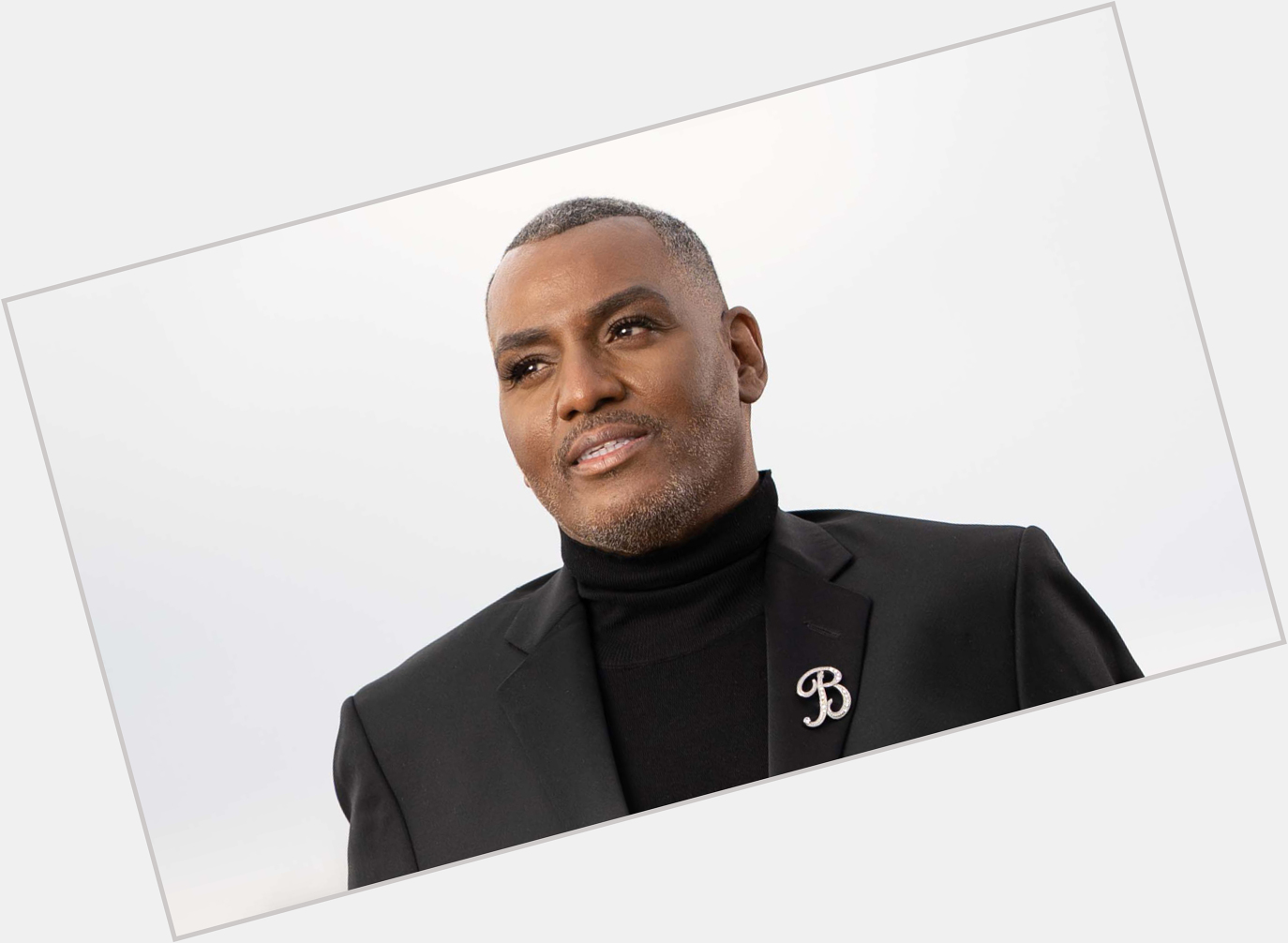 Barry Barnes | Official Site for Man Crush Monday #MCM | Woman Crush ...