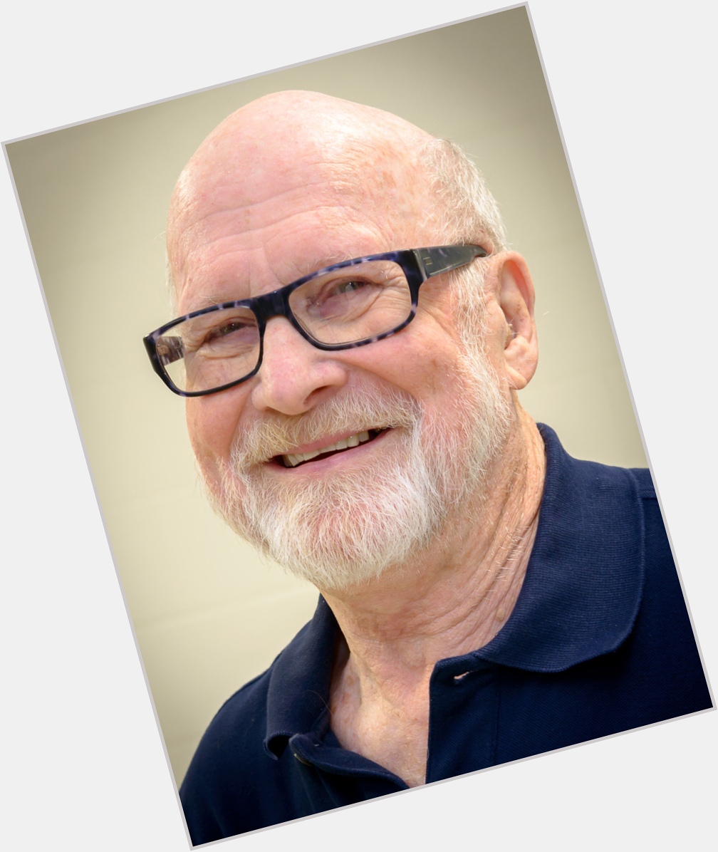 Barry Bell | Official Site for Man Crush Monday #MCM | Woman Crush ...