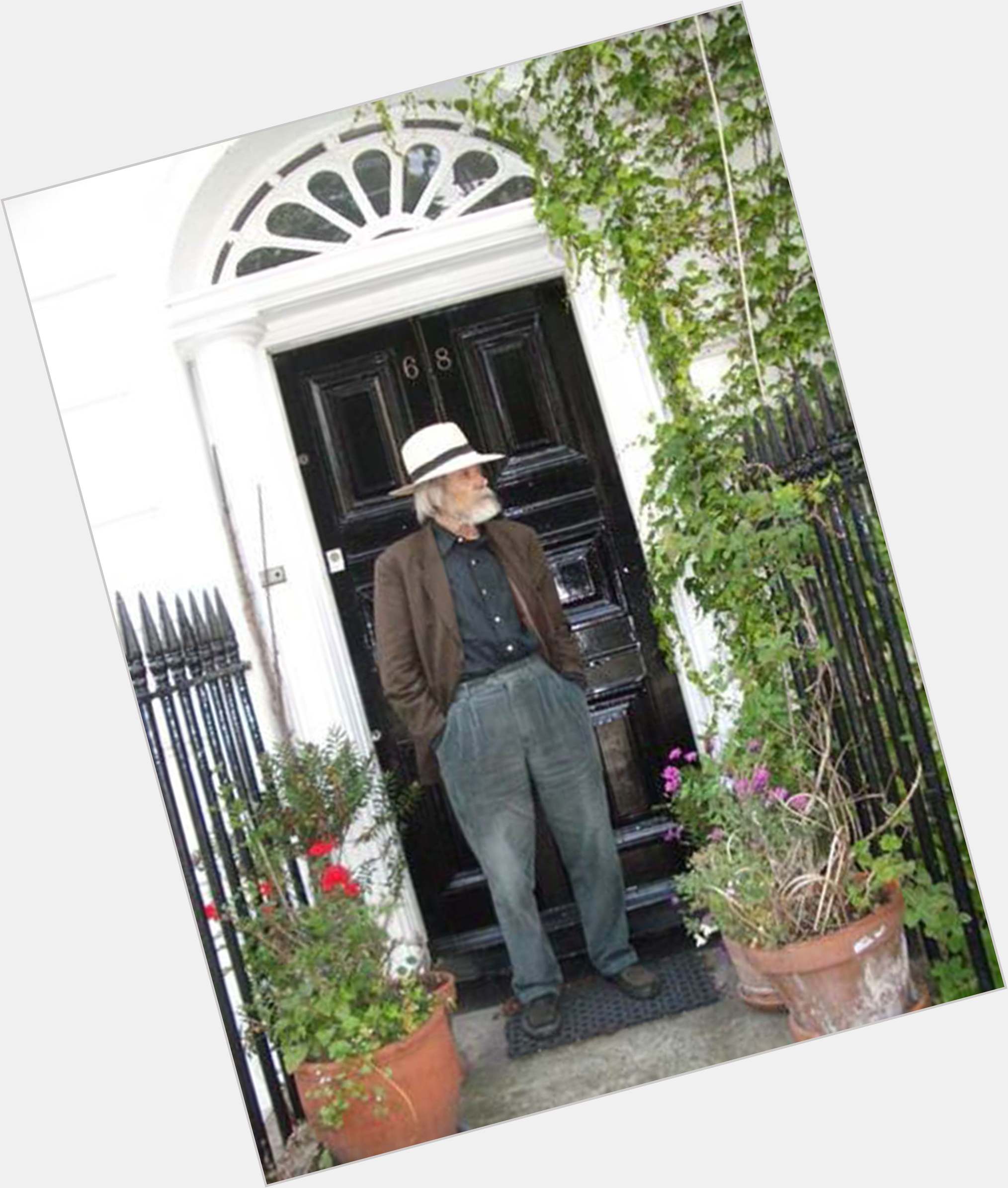 Barry Cole | Official Site for Man Crush Monday #MCM | Woman Crush ...