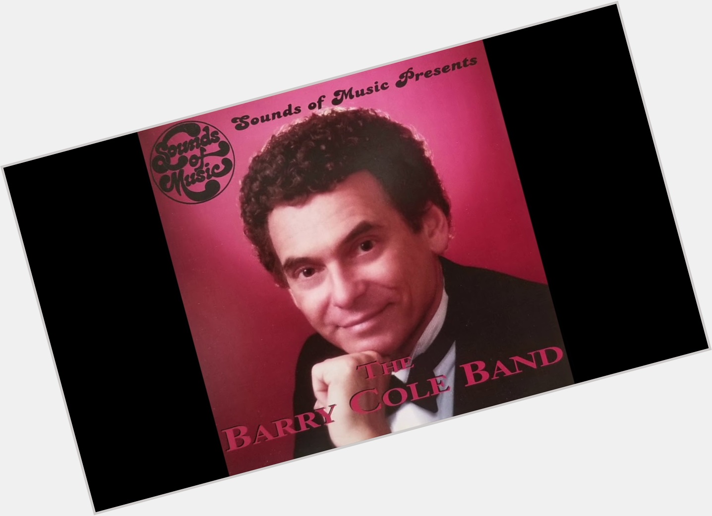 Barry Cole | Official Site for Man Crush Monday #MCM | Woman Crush ...