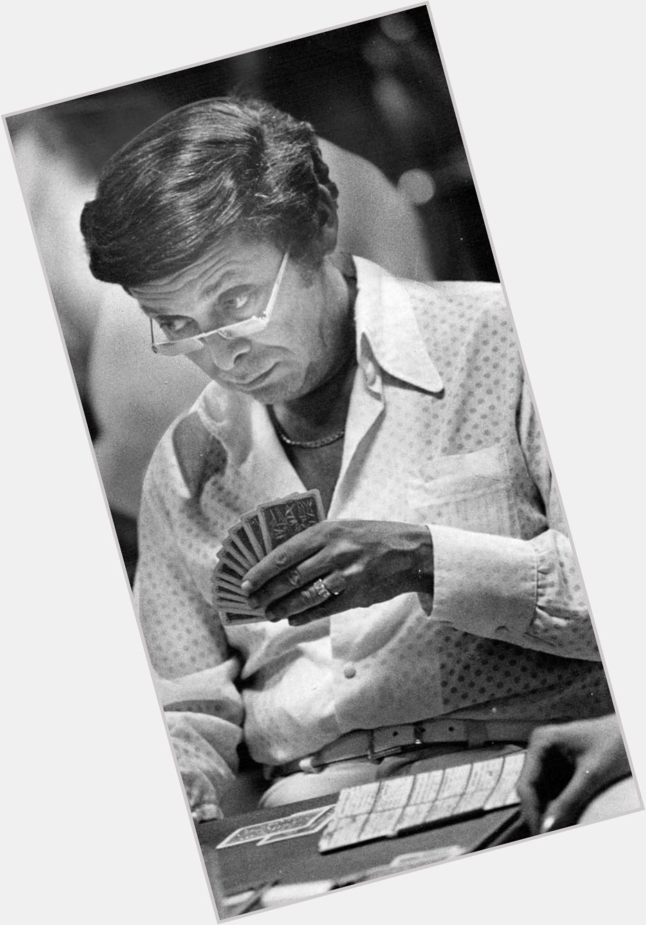 Barry Crane | Official Site for Man Crush Monday #MCM | Woman Crush ...