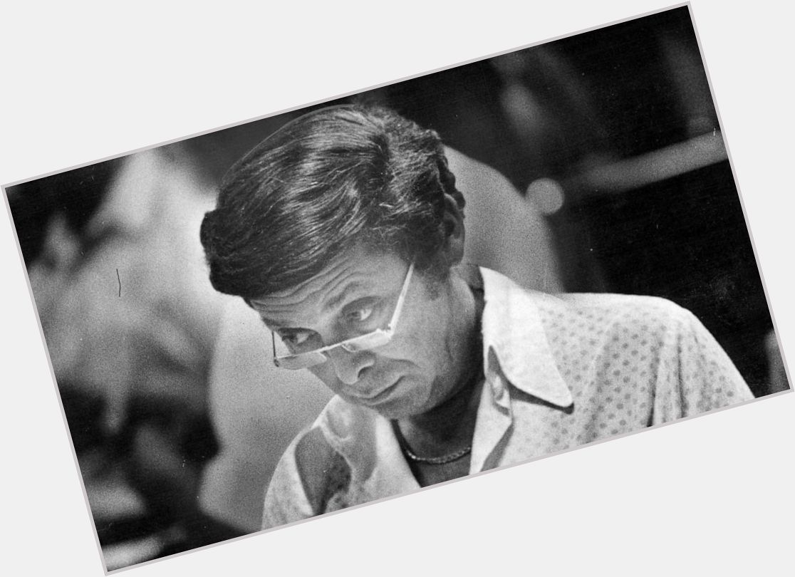 Barry Crane | Official Site for Man Crush Monday #MCM | Woman Crush ...