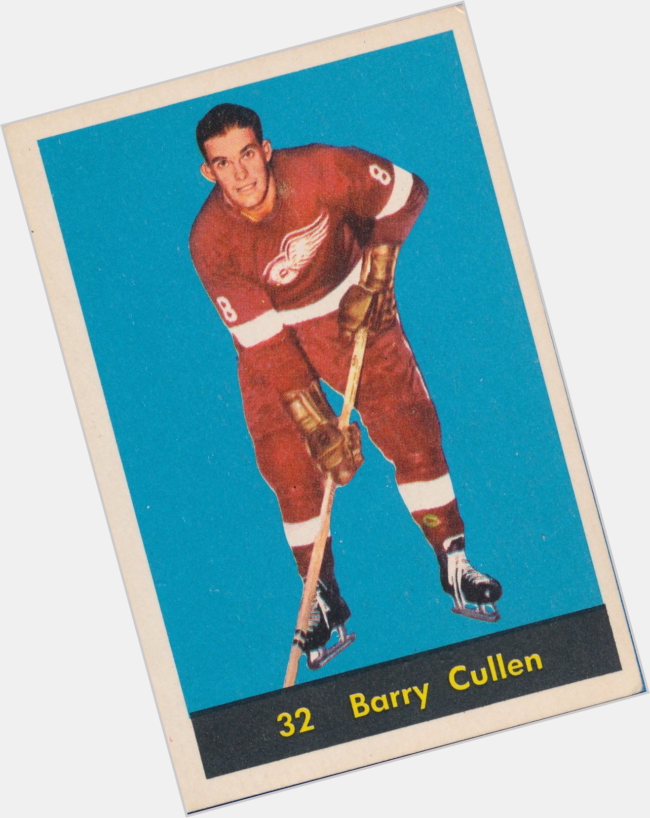 Barry Cullen | Official Site for Man Crush Monday #MCM | Woman Crush ...