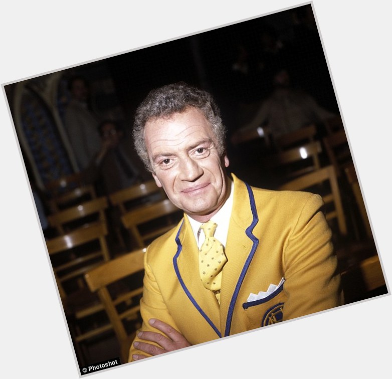 Barry Howard | Official Site for Man Crush Monday #MCM | Woman Crush ...